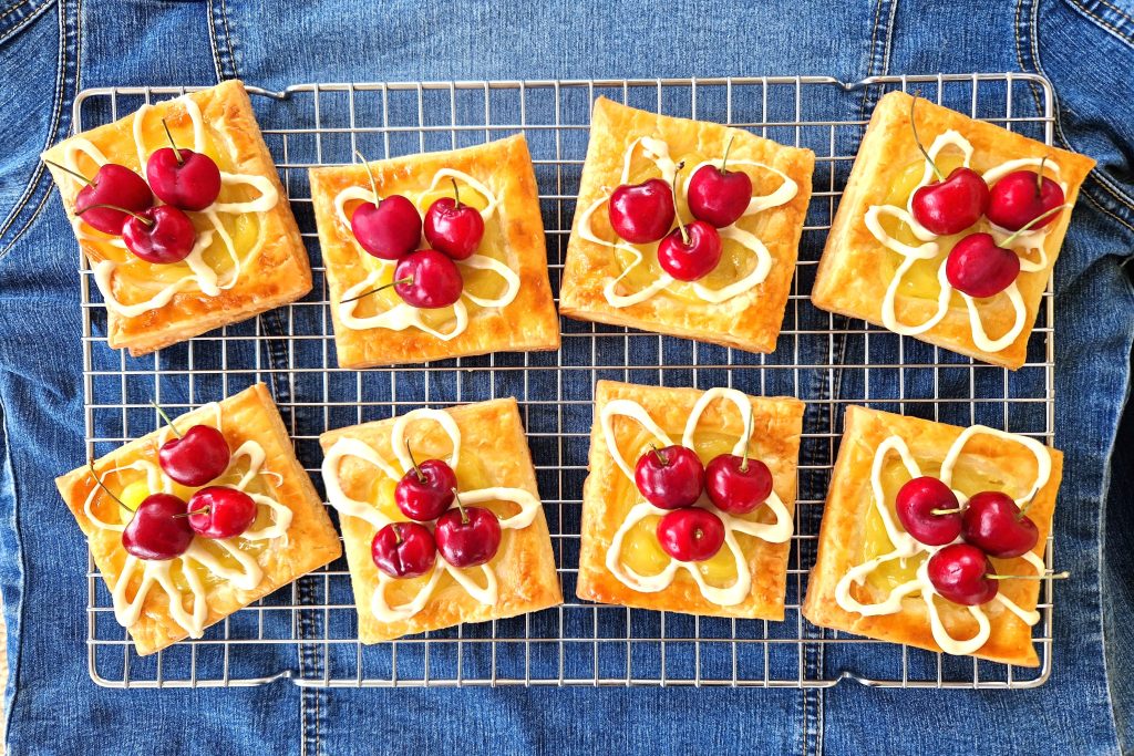 Muffinit ja leivokset - Himoleipuri